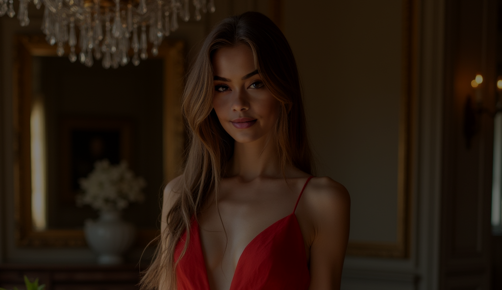 Fanvue's new AI Image Generator Tool