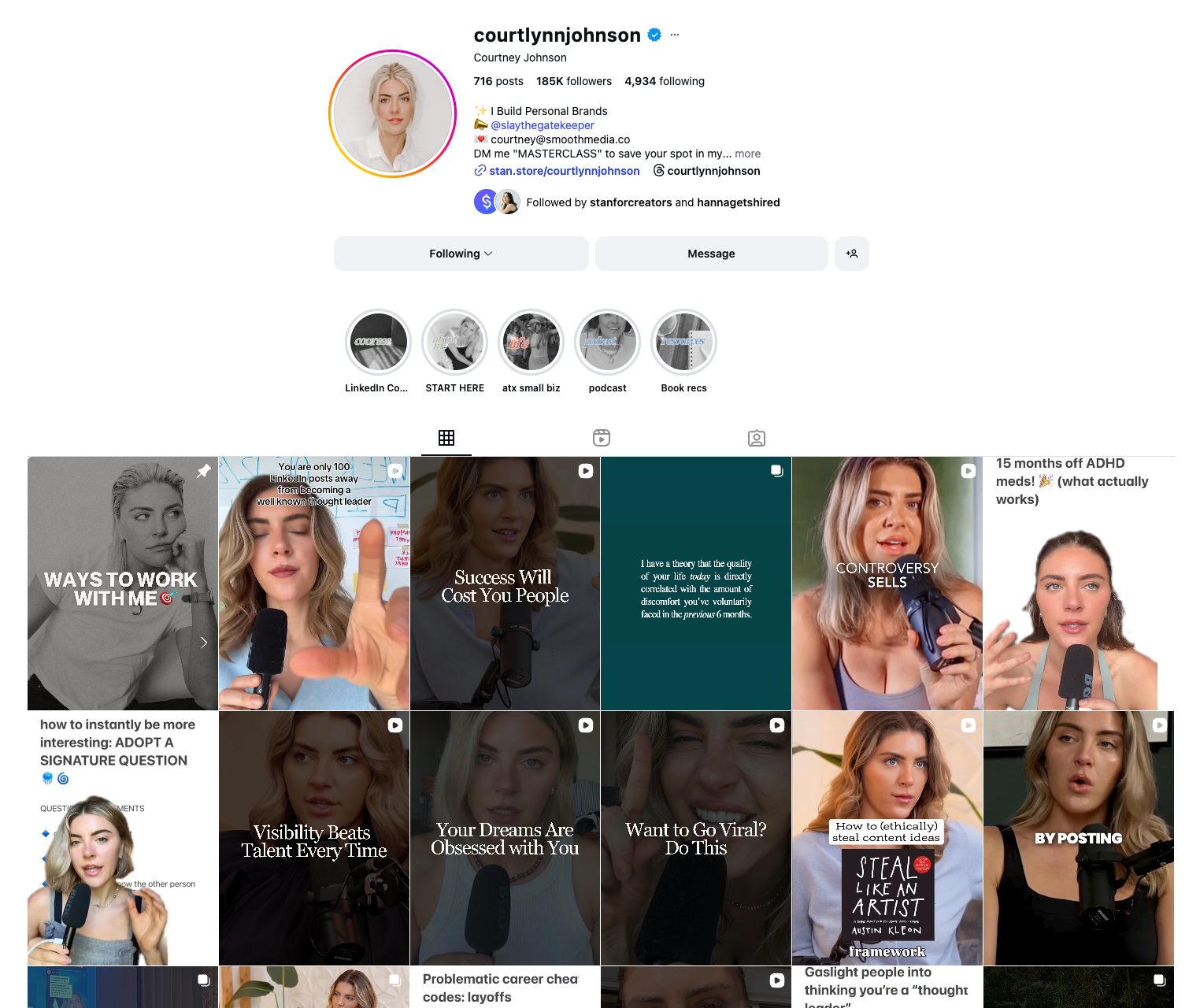 How to Become a Content Creator: Everything You Need to Know | Fanvue