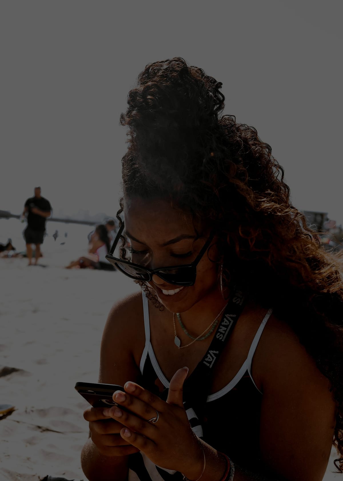 Make Big Money on Fanvue Without the "Link in Bio"